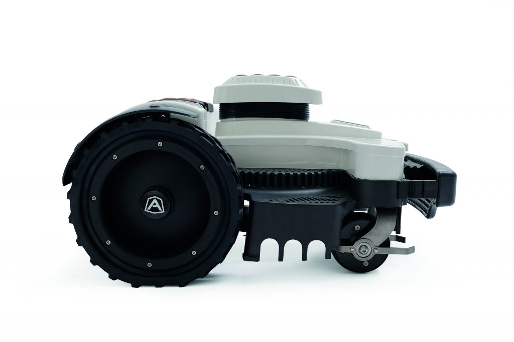 Ambrogio 4.0 Elite Premium Robotic Mower - Hawkins Groundcare