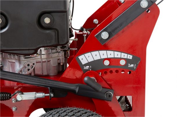 Ferris FW15 32" Walk Behind Mower - Dursley Garden Machinery