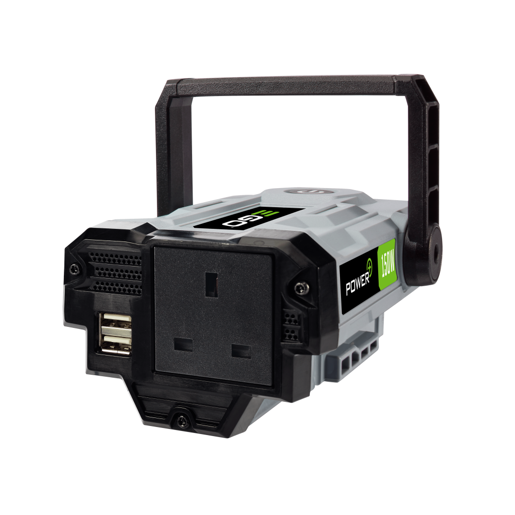 EGO Nexus Escape Power Inverter - Hawkins Groundcare