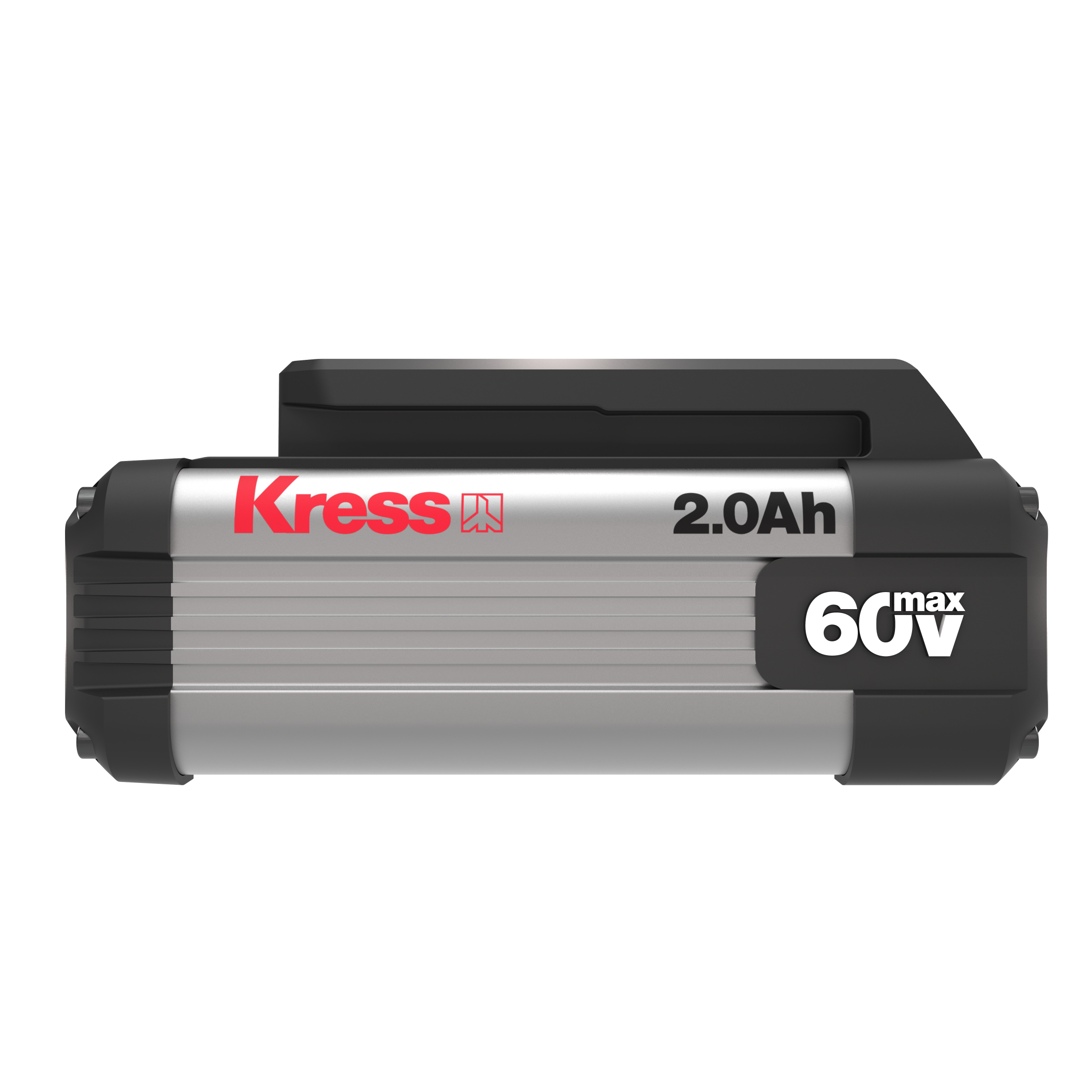 Kress 60 V / 2 Ah lithium-ion battery - Hawkins Groundcare